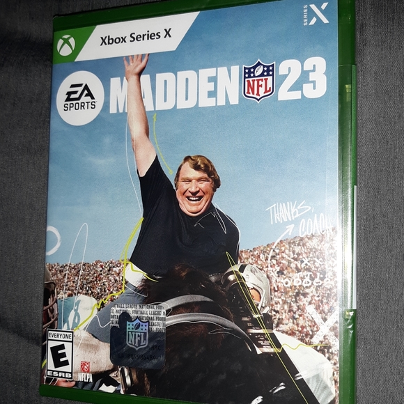 Microsoft | Video Games & Consoles | Xbox Series X Game Bundle Madden ...